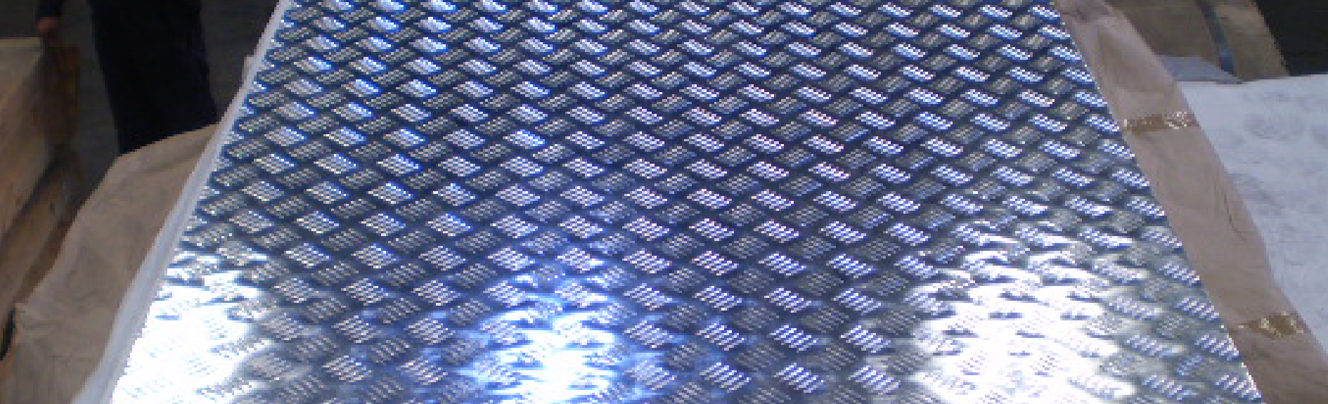 Laminación – Andesia Corp