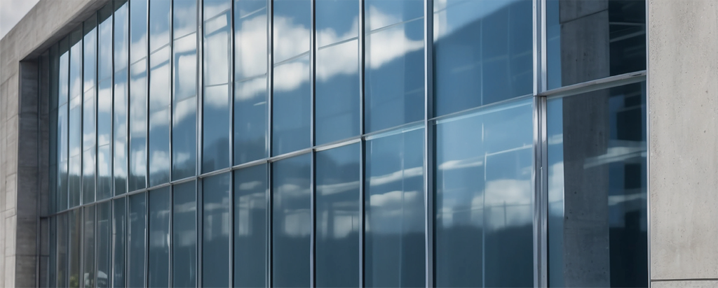Fachadas modernas – Andesia Corp