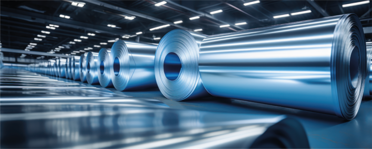 Soluciones industriales. – Andesia Corp