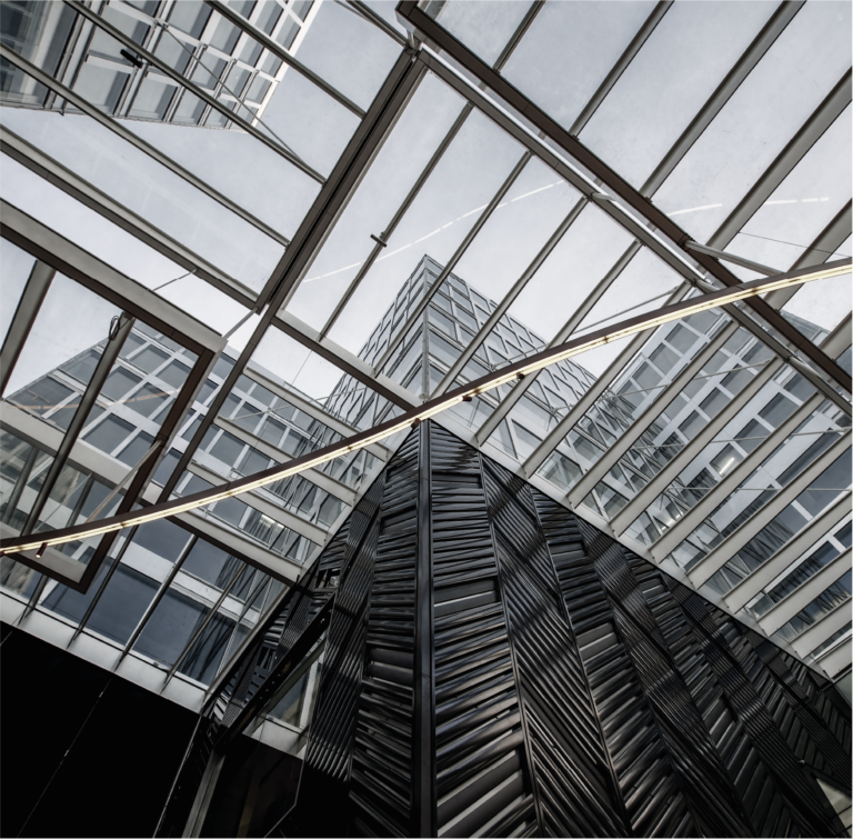 Soluciones industriales. – Andesia Corp