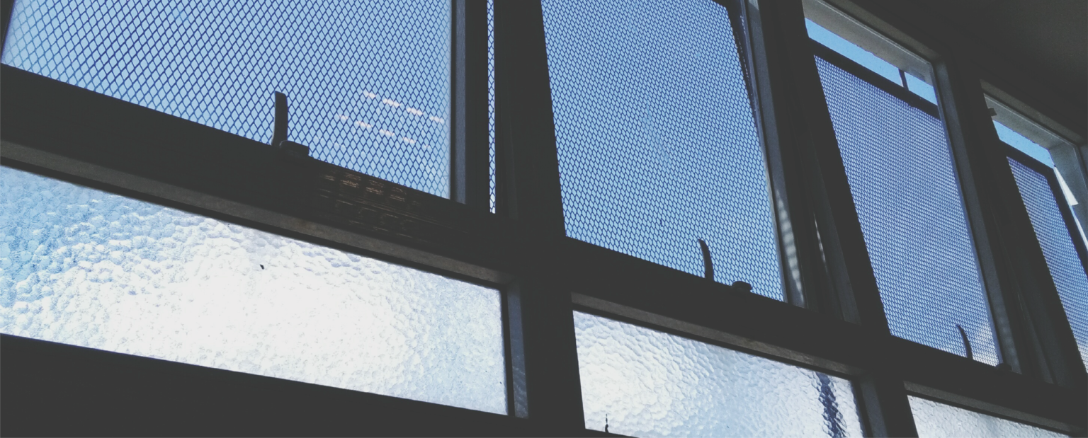 Ventanas Proyectantes – Andesia Corp